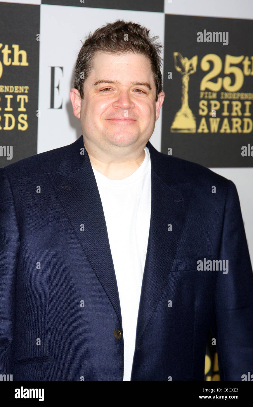 Patton oswald hi-res stock photography and images - Alamy