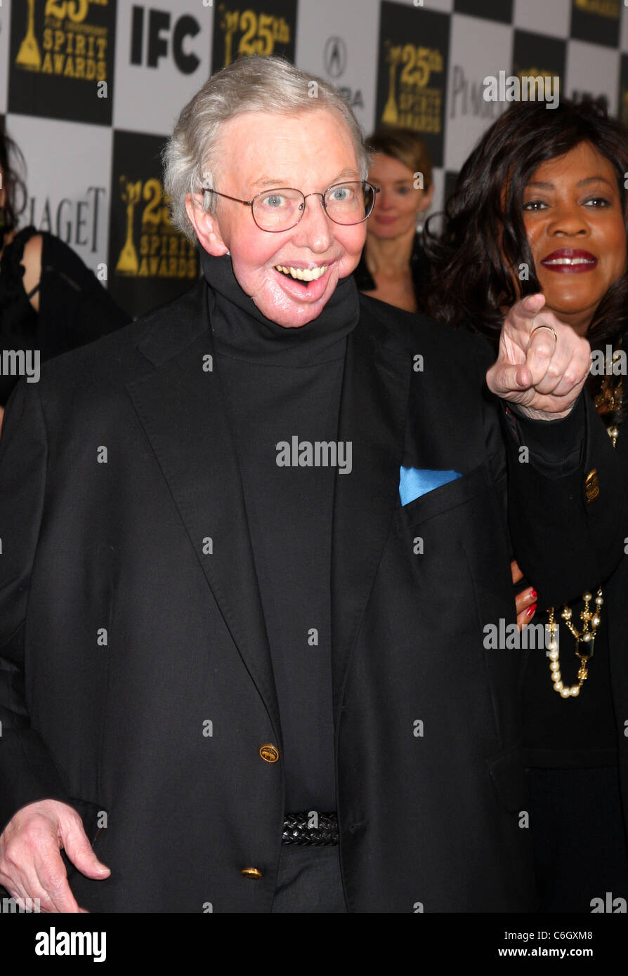 Ebert roger hi-res stock photography and images - Alamy