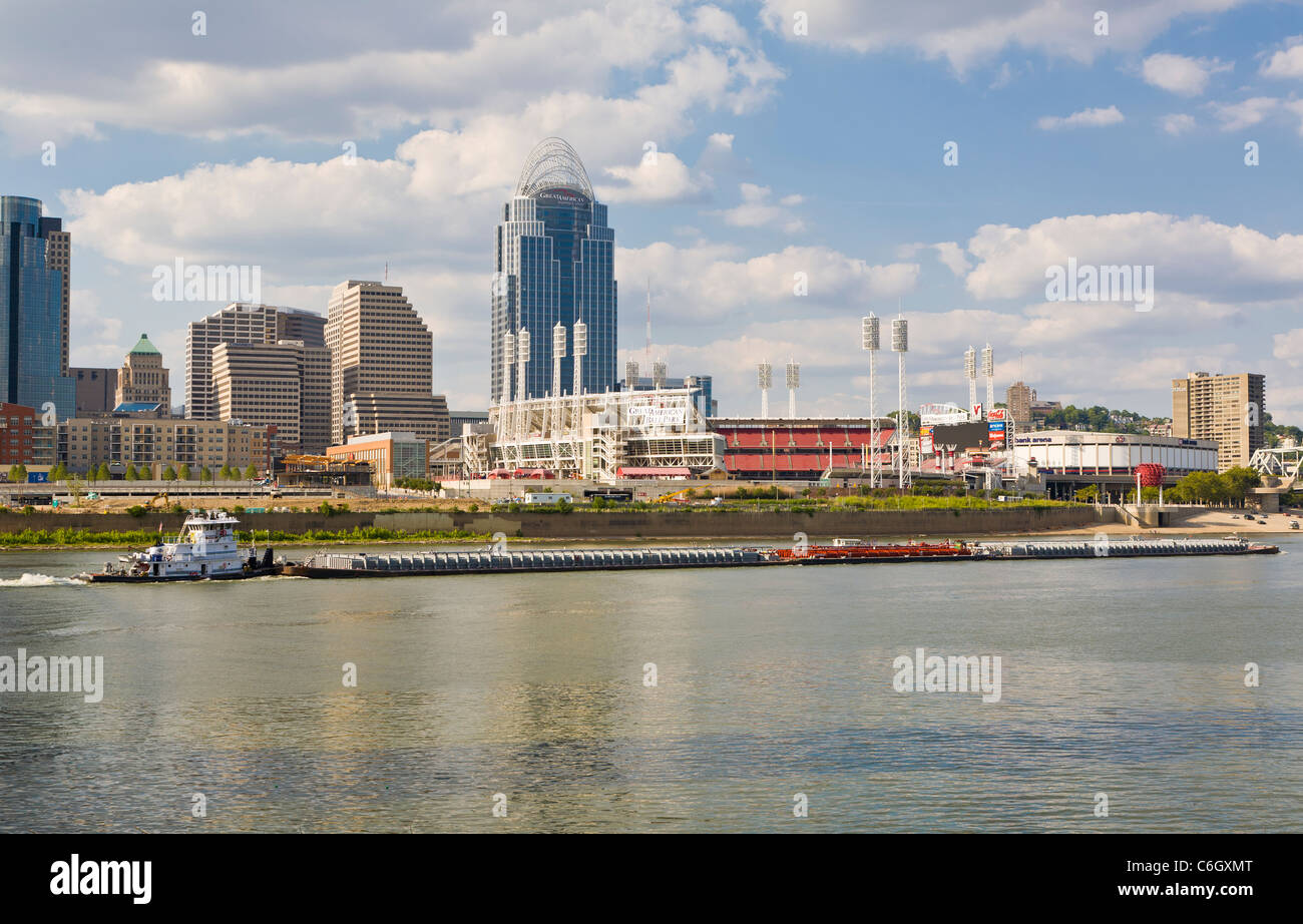 Ohio river hi-res stock photography and images - Alamy