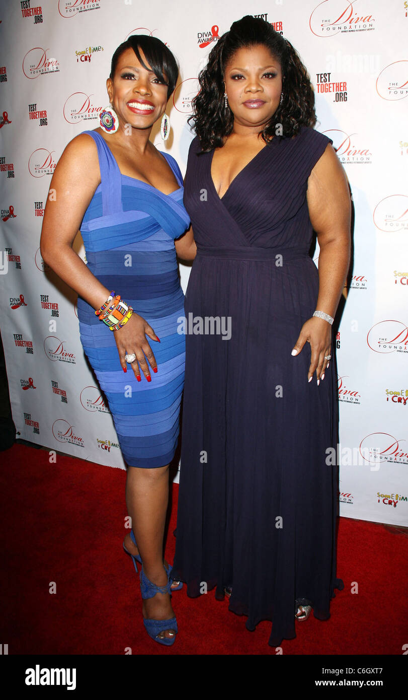 Sheryl lee ralph first annual hi-res stock photography and images - Alamy