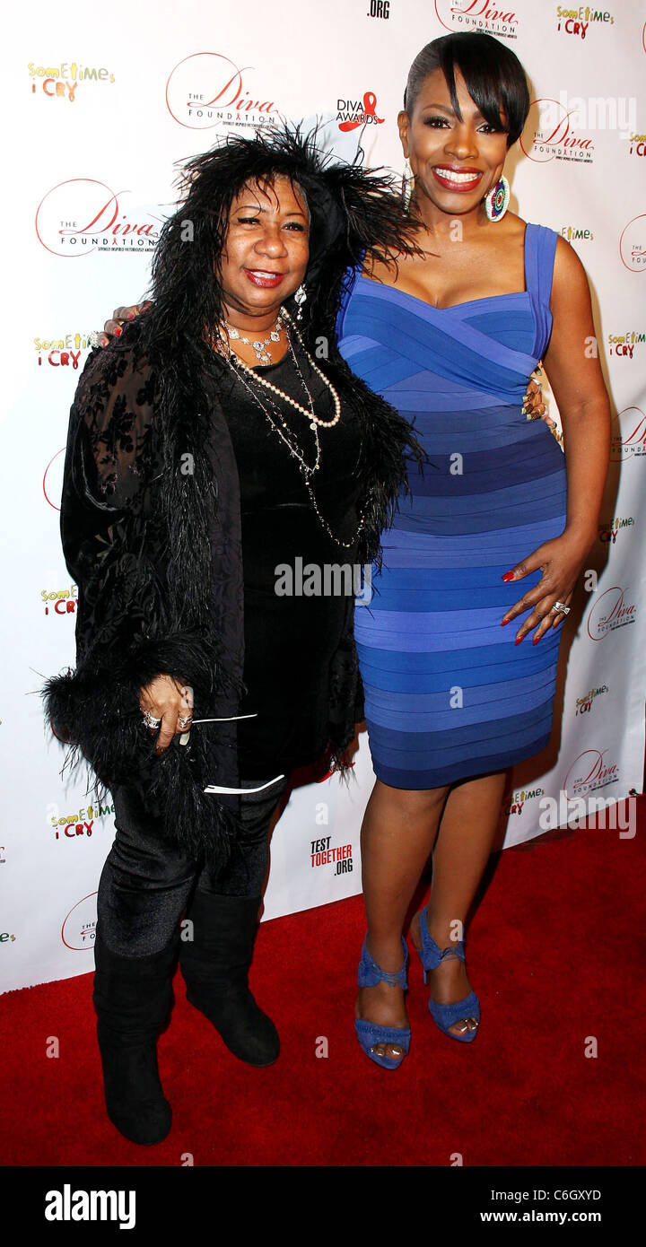 Sheryl lee ralph first annual hi-res stock photography and images - Alamy