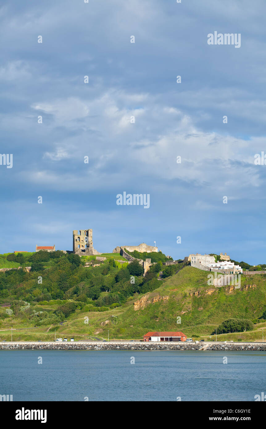 Scalby yorkshire hi-res stock photography and images - Alamy