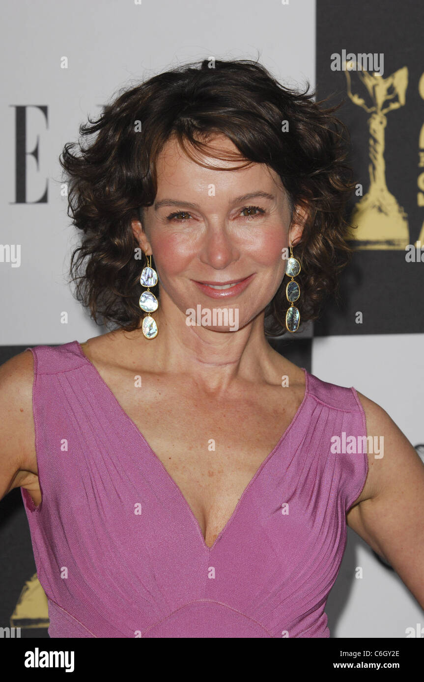 Jennifer Grey The 25th Film Independent Spirit awards held at the Nokia ...