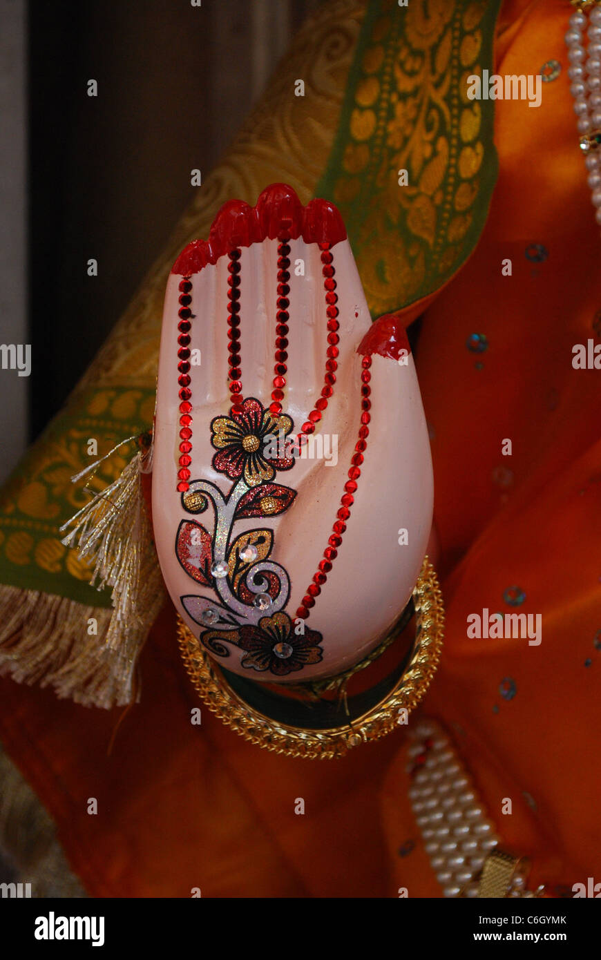 Gouri hi-res stock photography and images - Alamy