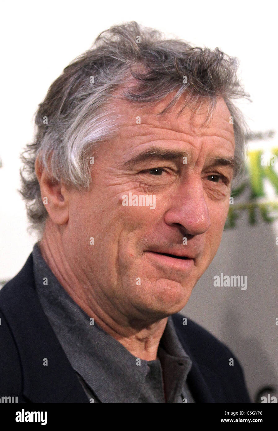 Robert DeNiro Premiere of 'Shrek Forever After' during the 9th Annual ...