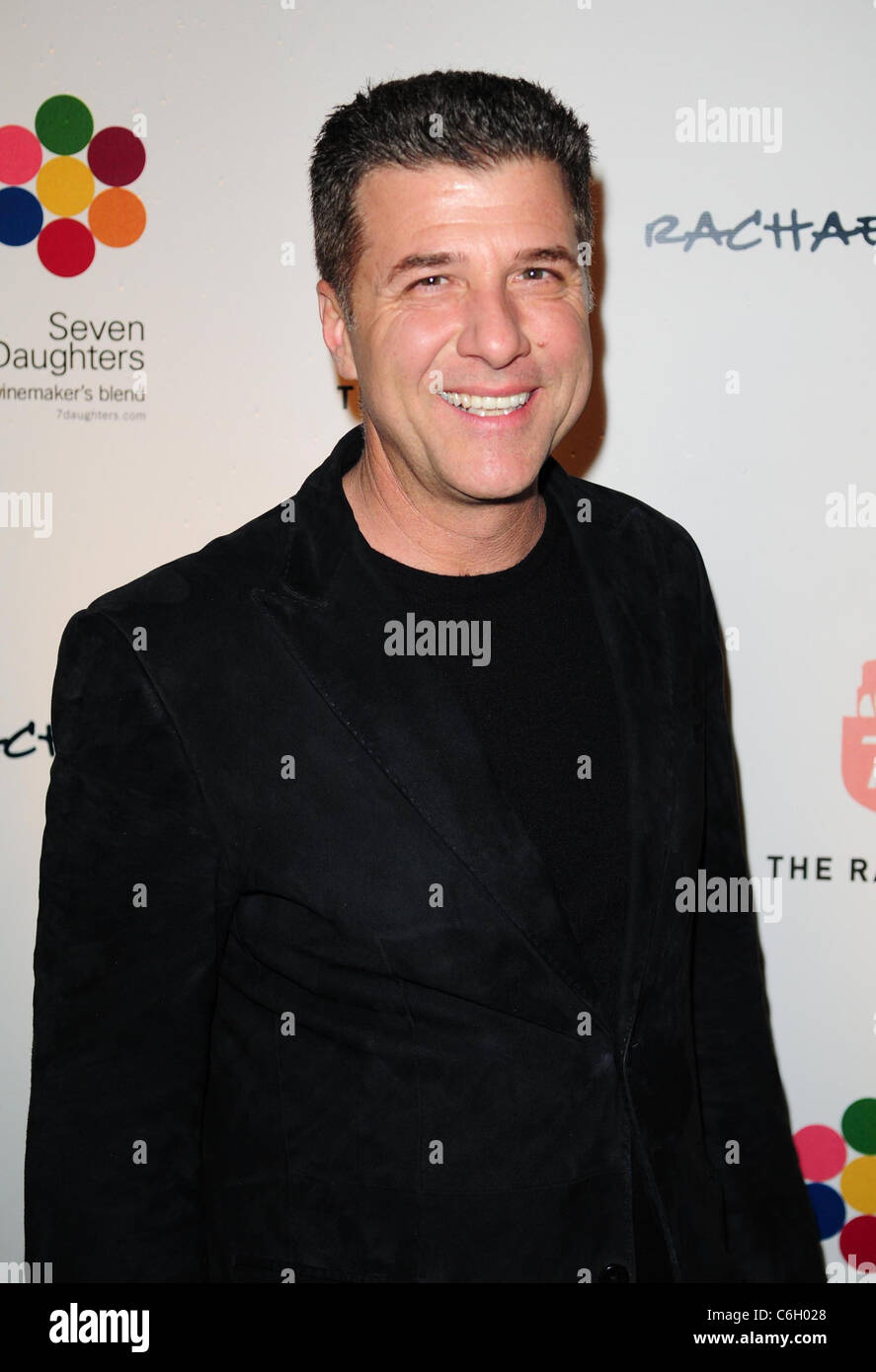 Michael Symon Seven daughter and Rachael Ray's Late night Sobe ...