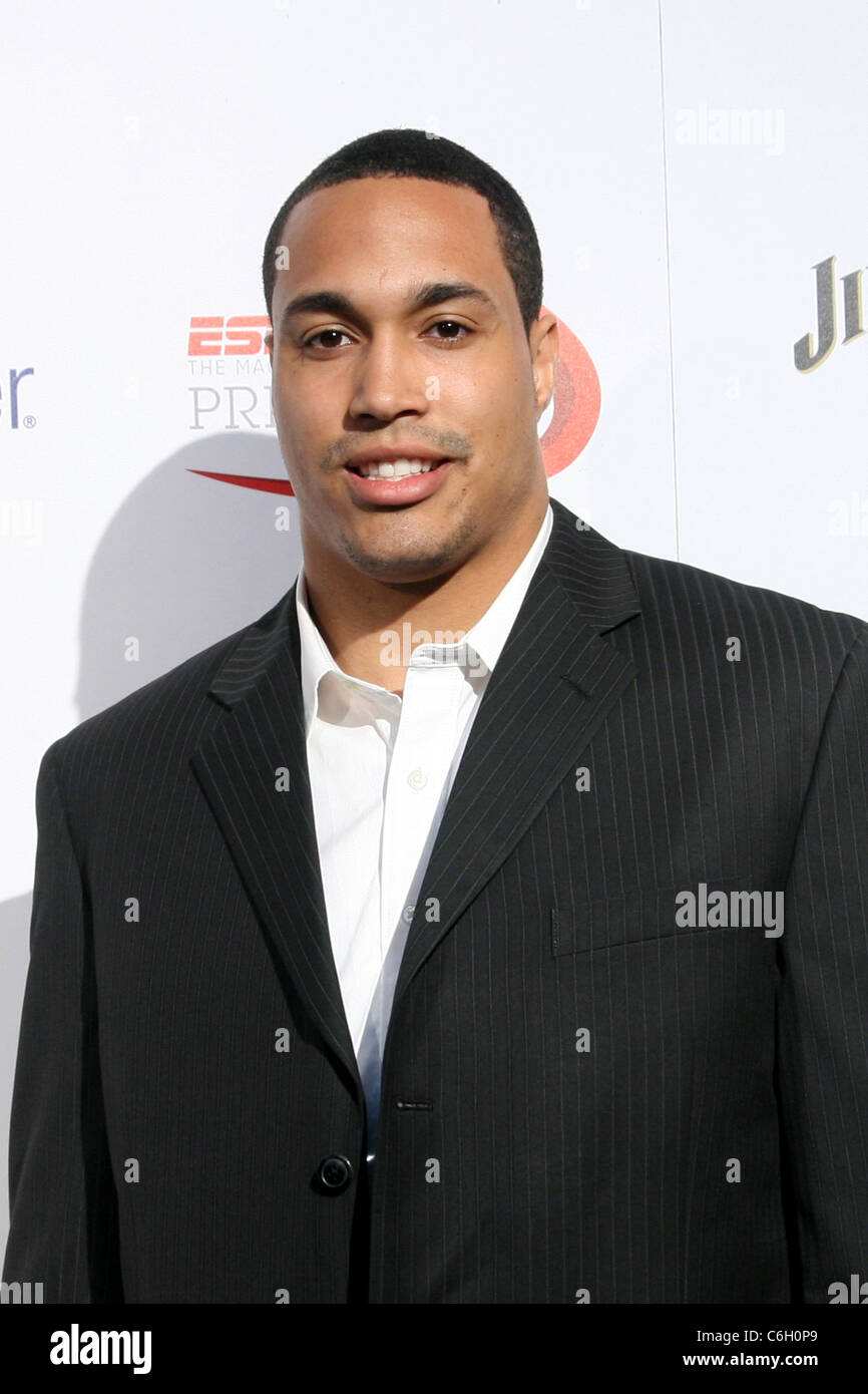 Travis beckum hi-res stock photography and images - Alamy