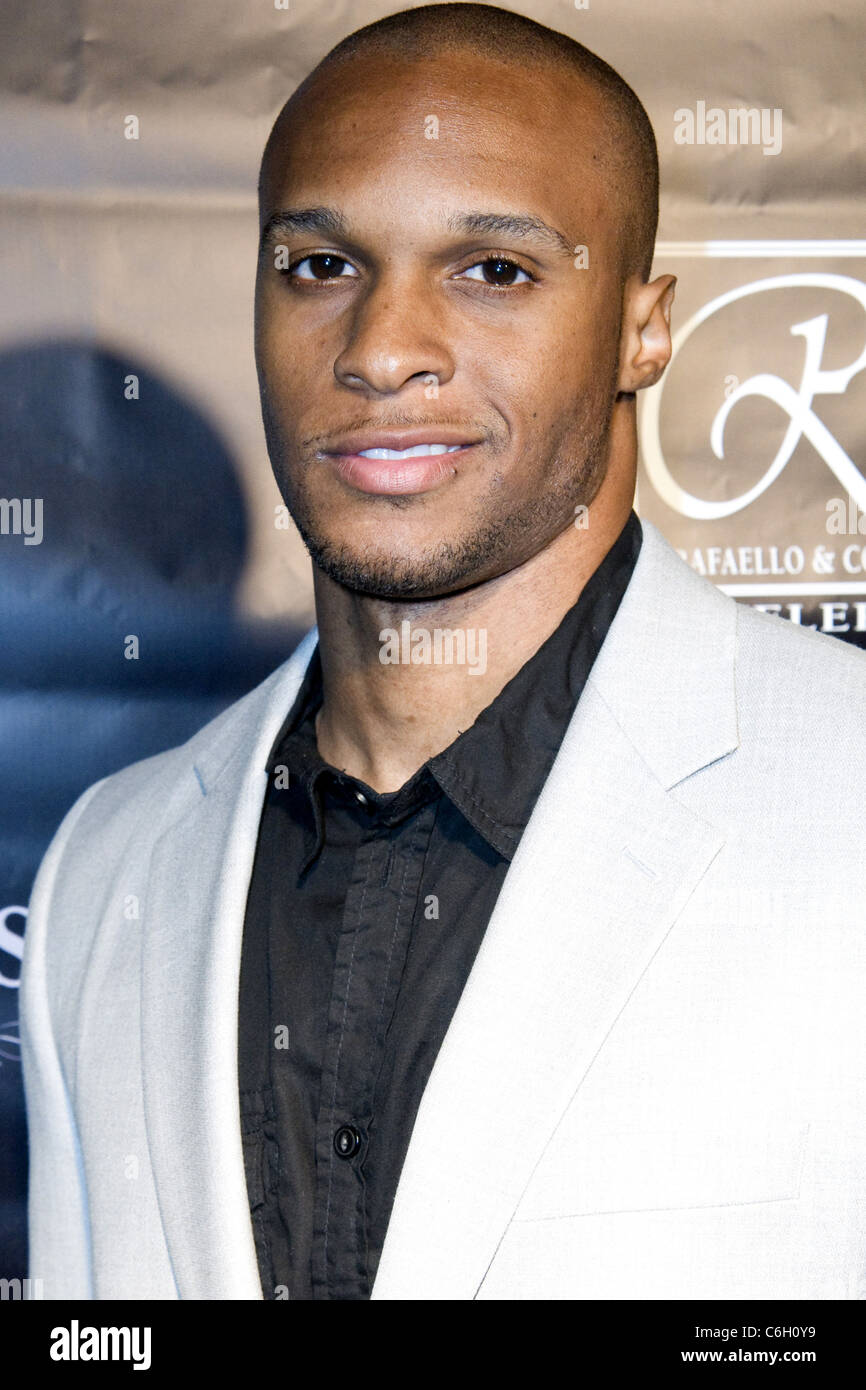 Stephen Tate The Grand Opening of Rafaello & Co.'s Manhattan Store. New ...