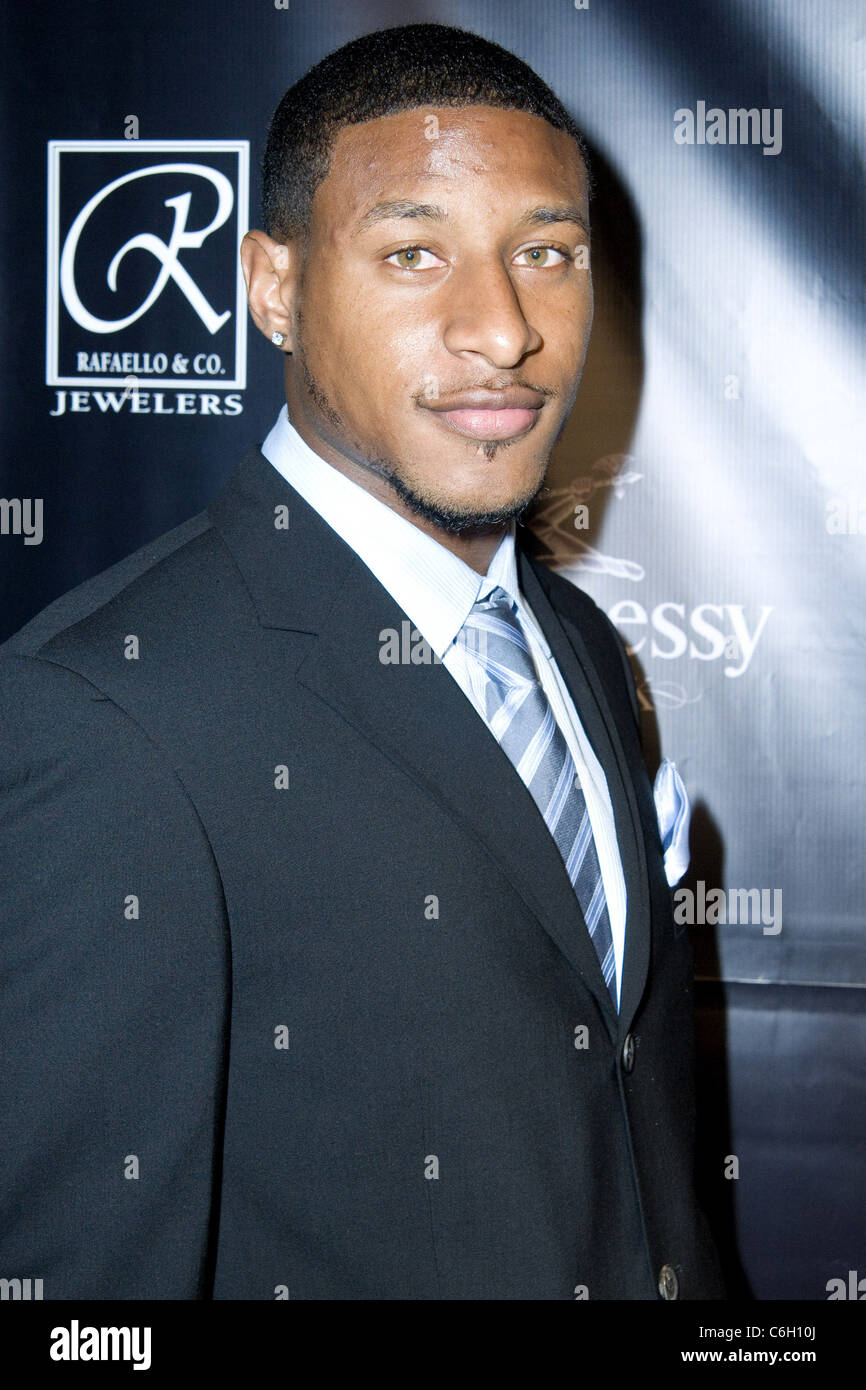 Justin Tryon The Grand Opening of Rafaello & Co.'s Manhattan Store. New ...