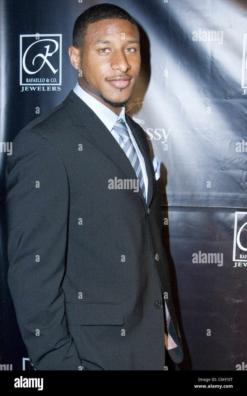 Justin Tryon The Grand Opening of Rafaello & Co.'s Manhattan Store. New ...