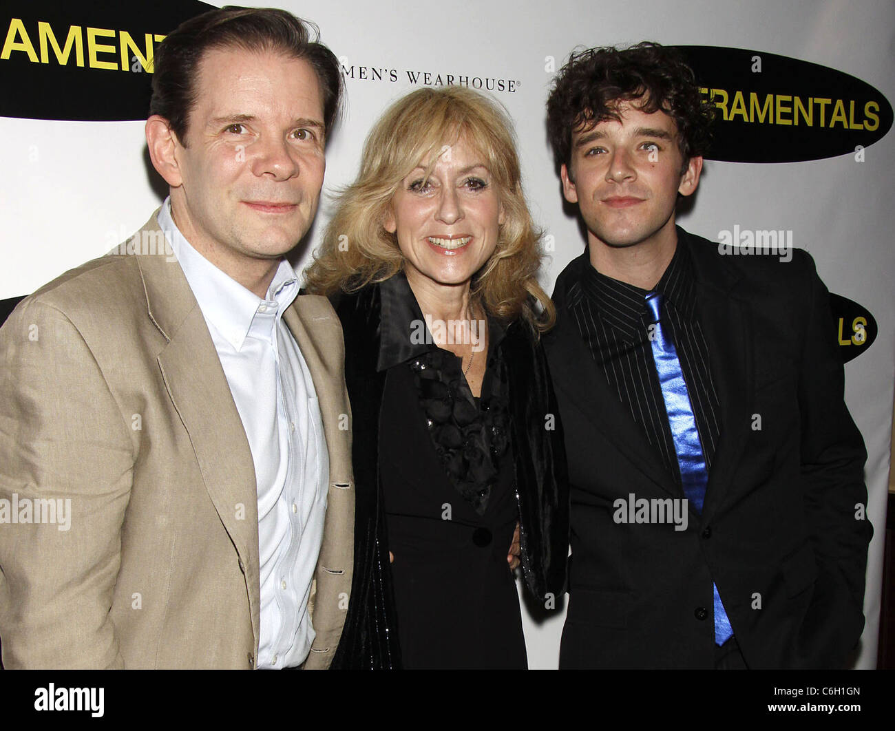 Judith light opening night broadway hi-res stock photography and images ...