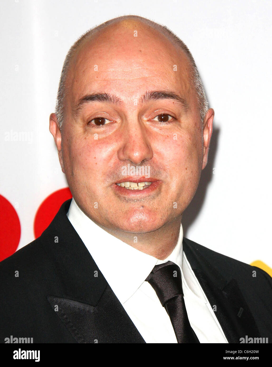 Roger Guyett 8th Annual VES Awards held at The Hyatt Regency Century ...