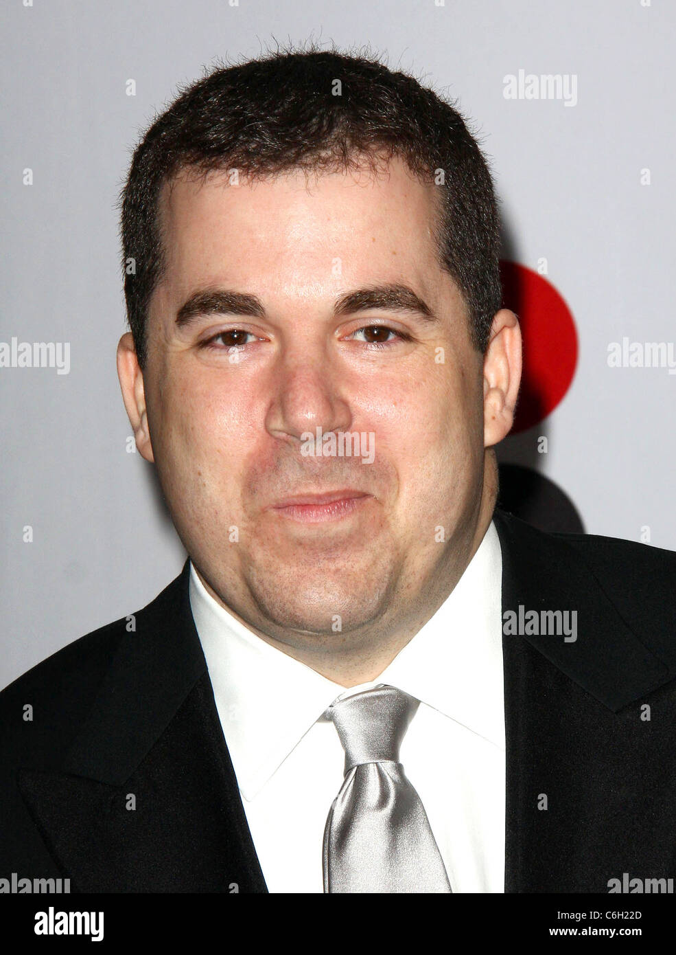 Scott Benza 8th Annual VES Awards held at The Hyatt Regency Century ...