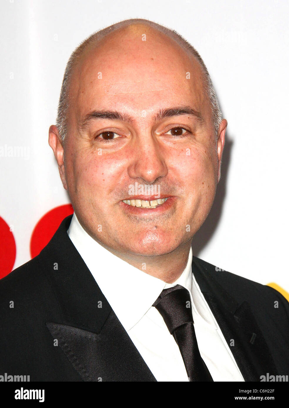 Roger Guyett 8th Annual VES Awards held at The Hyatt Regency Century ...