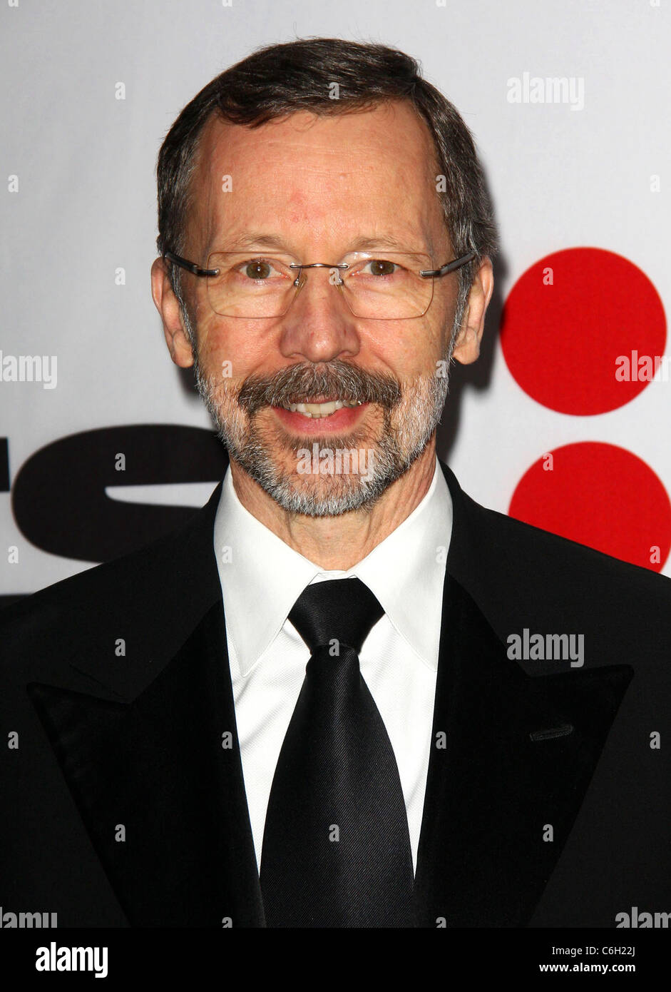 Dr Ed Catmull 8th Annual VES Awards held at The Hyatt Regency Century ...