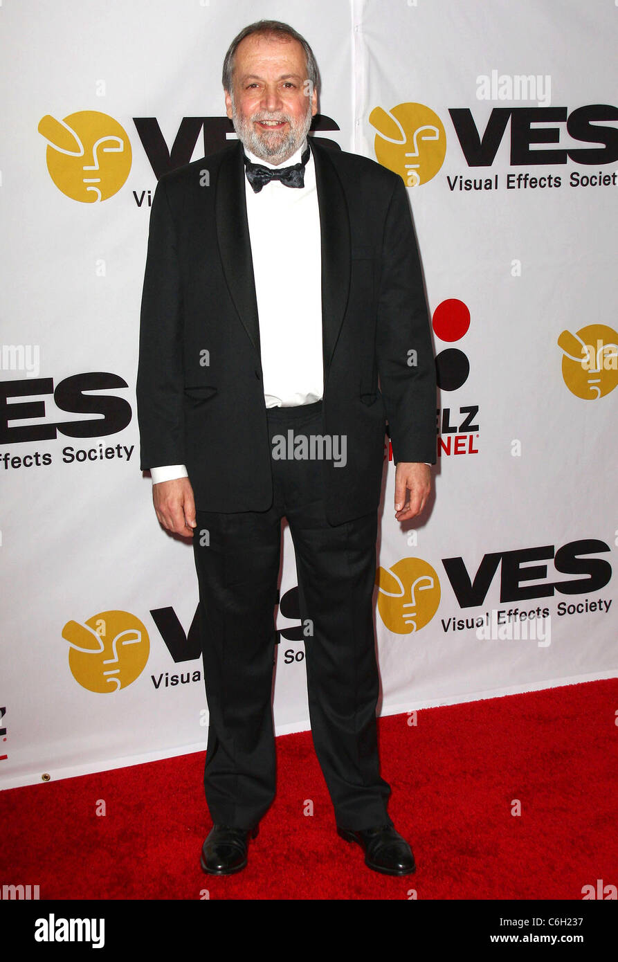 Joe letteri hi-res stock photography and images - Alamy