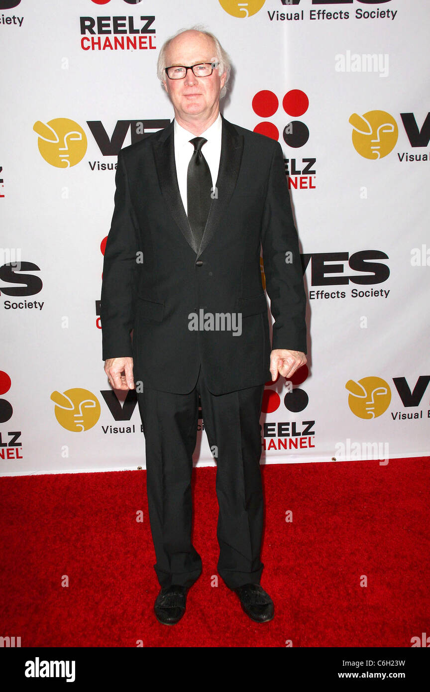 Scott Farrar 8th Annual VES Awards held at The Hyatt Regency Century ...