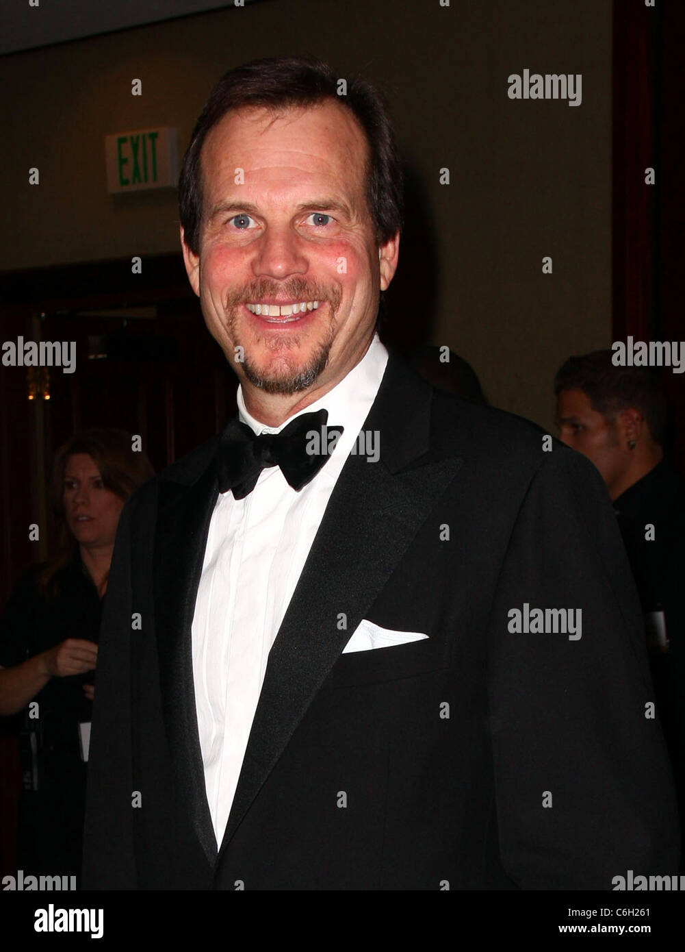 Bill Paxton 8th Annual VES Awards held at The Hyatt Regency Century ...