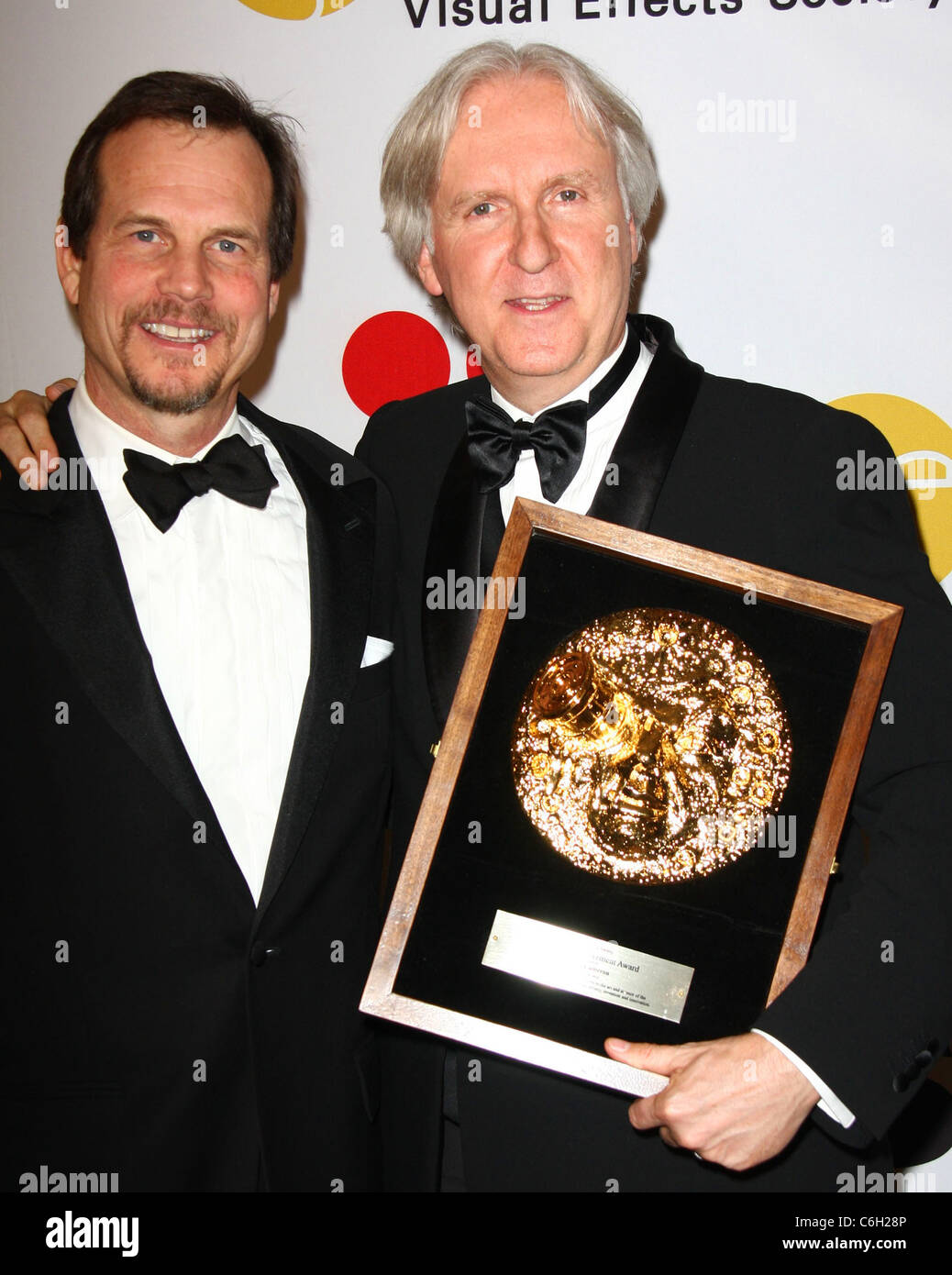 Bill paxton and james paxton hi-res stock photography and images - Alamy