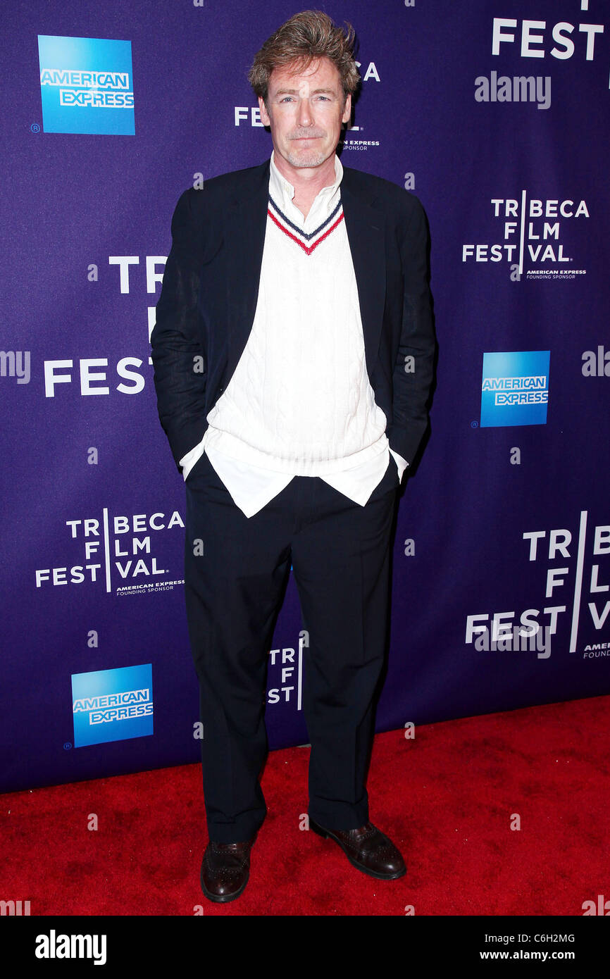 James McCaffrey 9th Annual Tribeca Film Festival - Premiere of 'Meskada ...
