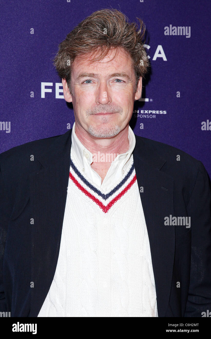 James McCaffrey 9th Annual Tribeca Film Festival - Premiere of 'Meskada ...