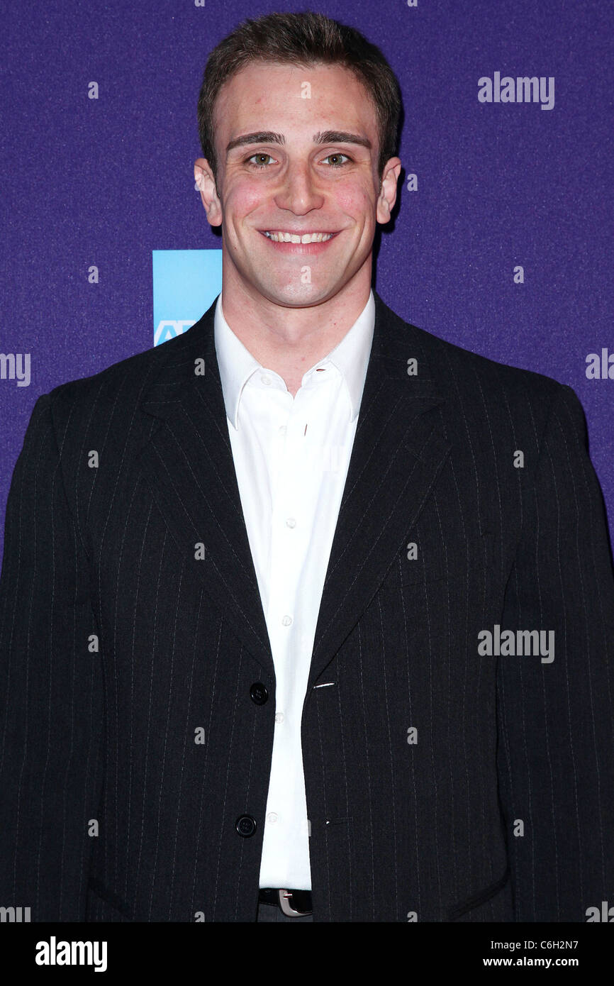 Michael Sirow 9th Annual Tribeca Film Festival - Premiere of 'Meskada ...