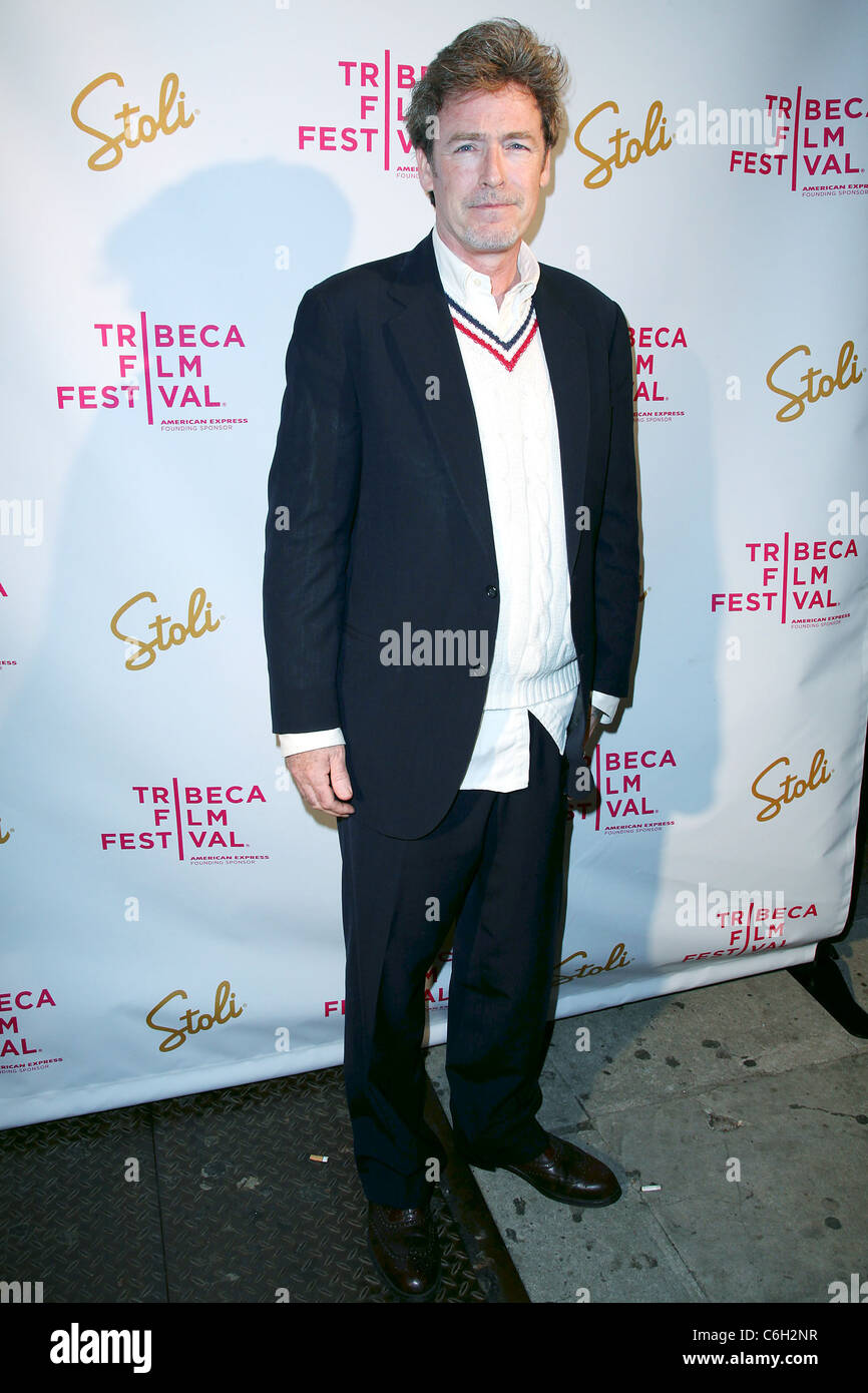 James McCaffrey 9th Annual Tribeca Film Festival - Premiere of 'Meskada ...
