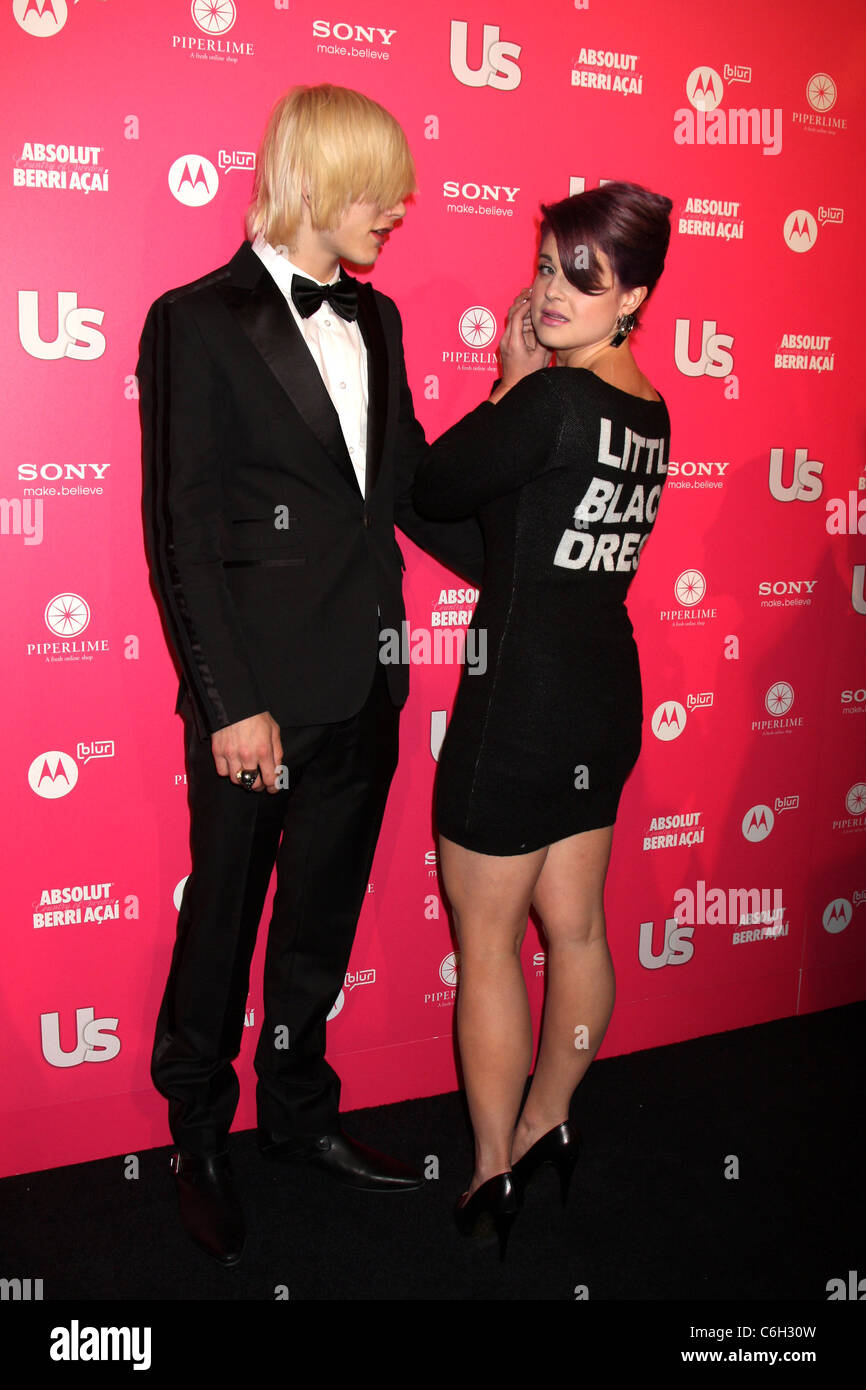 Kelly Osbourne Hot Kelly Osbourne Dating History: Boyfriends, Exes And