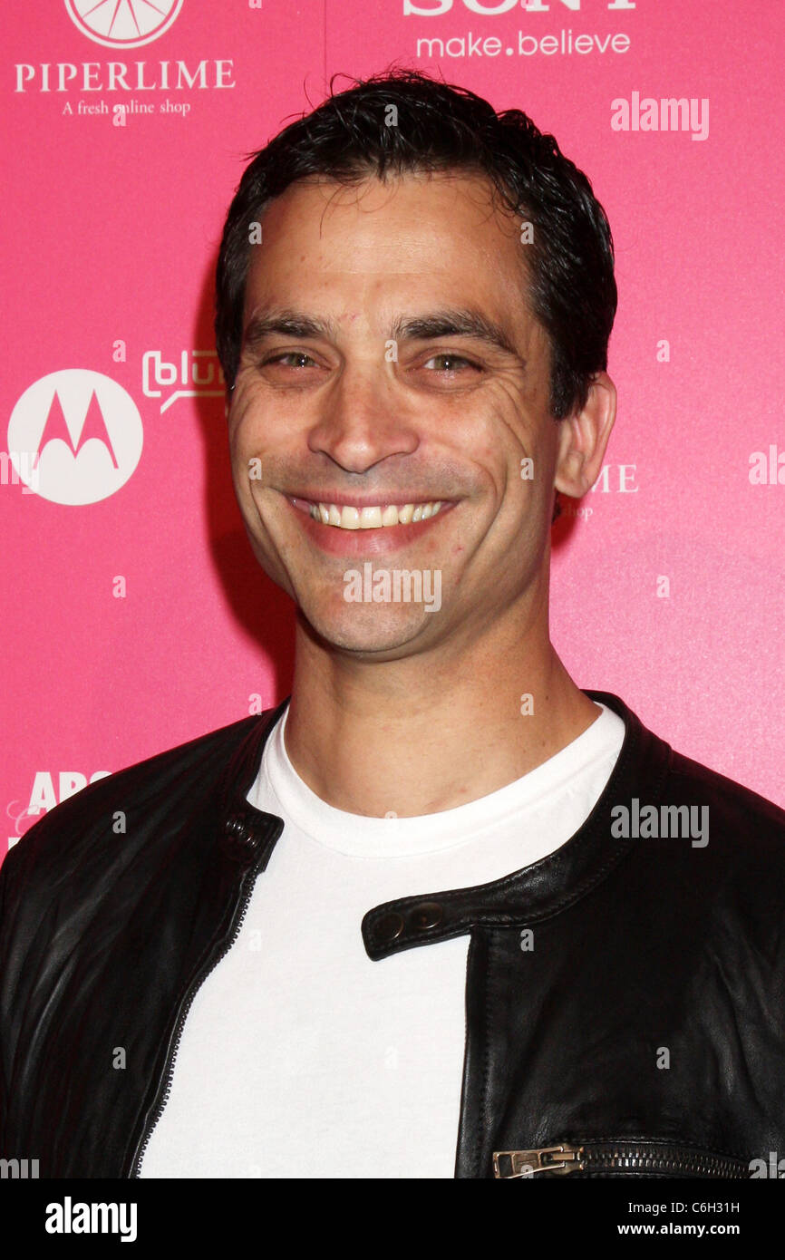 Jonathan schaech hi-res stock photography and images - Alamy