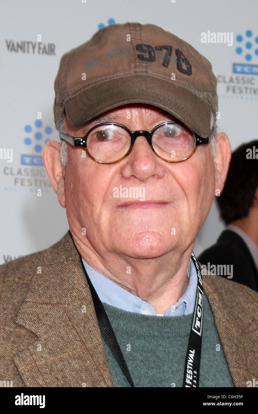 Buck Henry TCM Classic Film Festival opening night - 'A Star Is Born ...