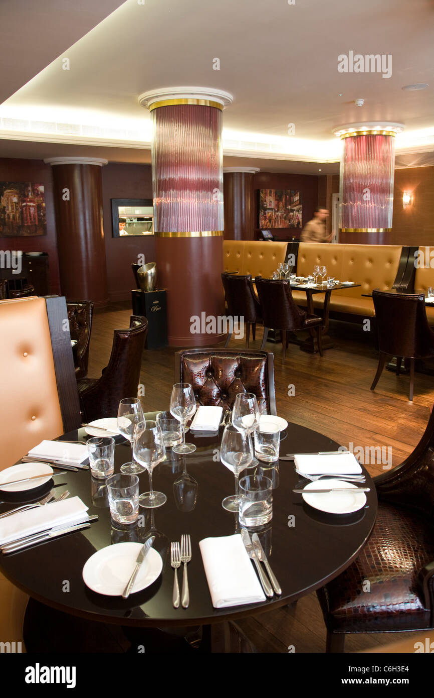Sanctum Soho Hotel, Boutique luxury 30 Bedroom Hotel, Warwick Street ...