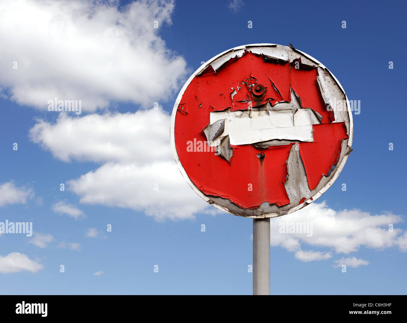 Road sign symbols hi-res stock photography and images - Alamy