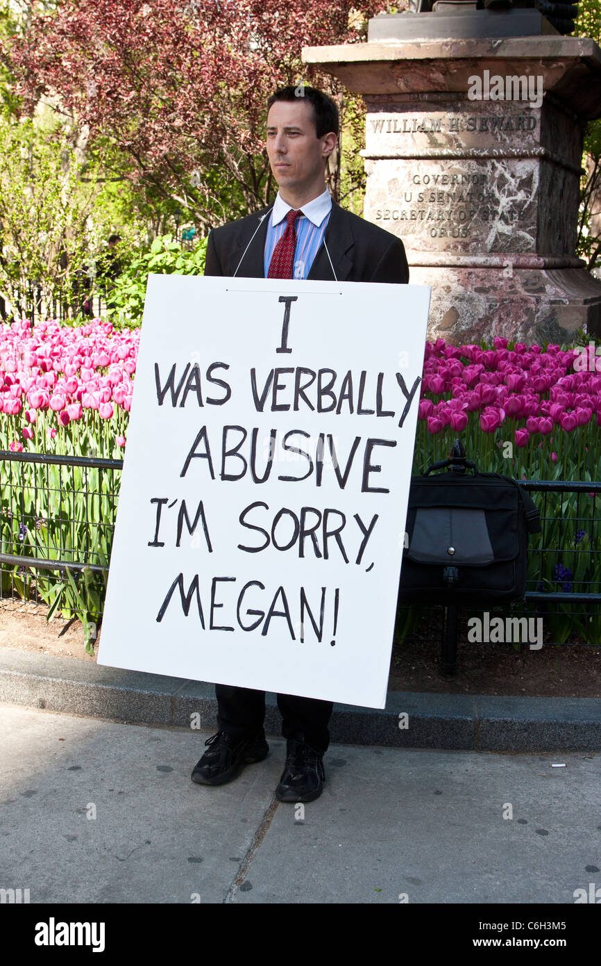 Jeff Ragsdale comedian and actor carries out his latest stunt by ...