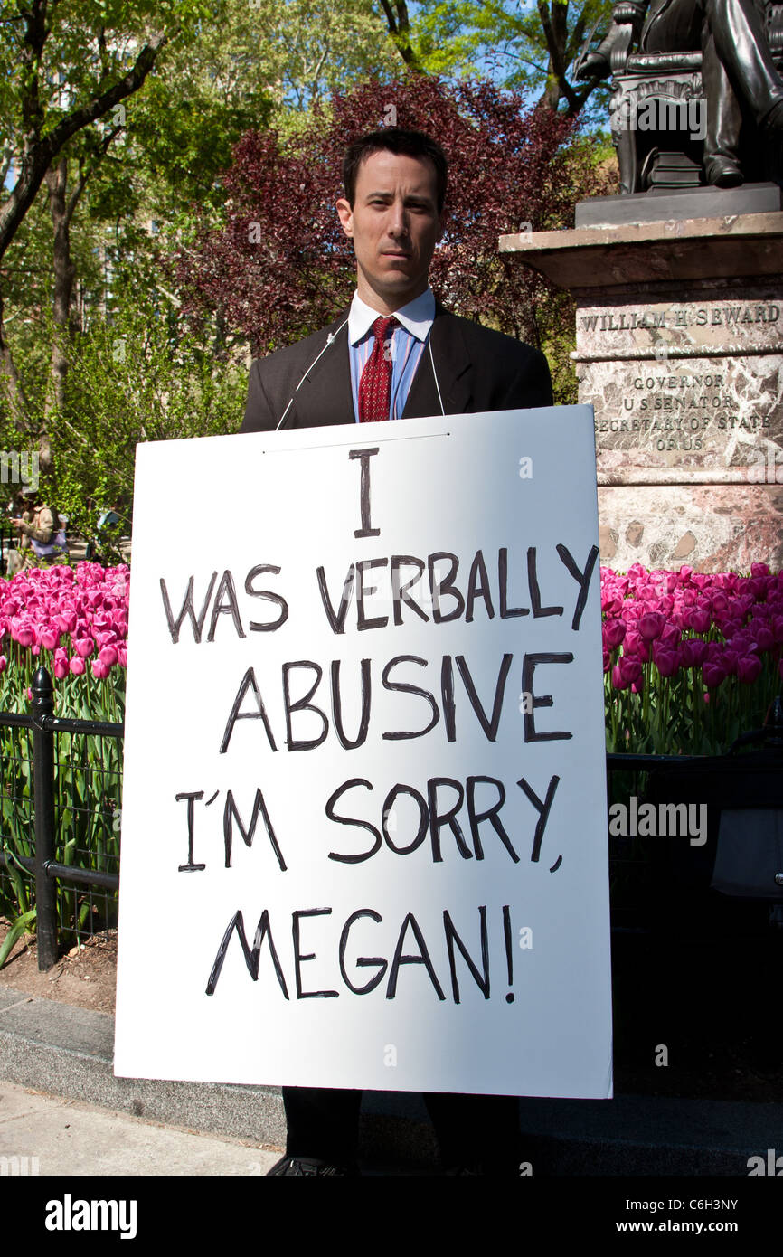 Jeff Ragsdale comedian and actor carries out his latest stunt by ...