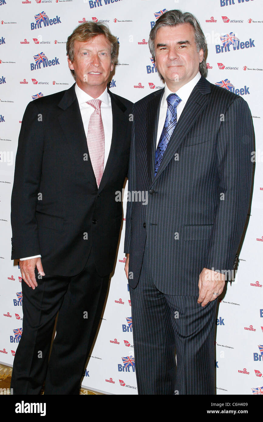 Bob pierce hi-res stock photography and images - Alamy