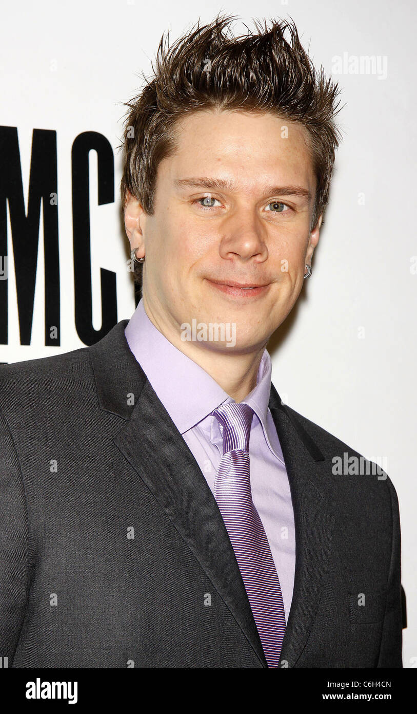 David miller from il divo hi-res stock photography and images - Alamy