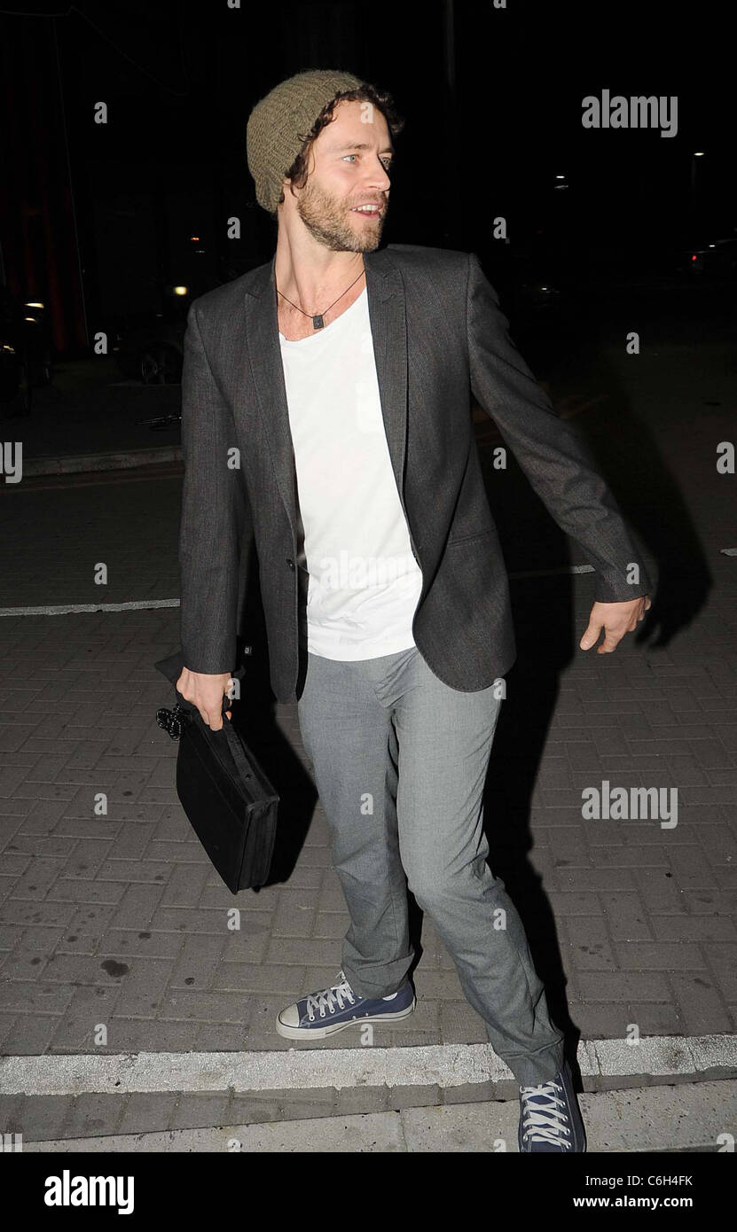 Howard Donald Dj Set