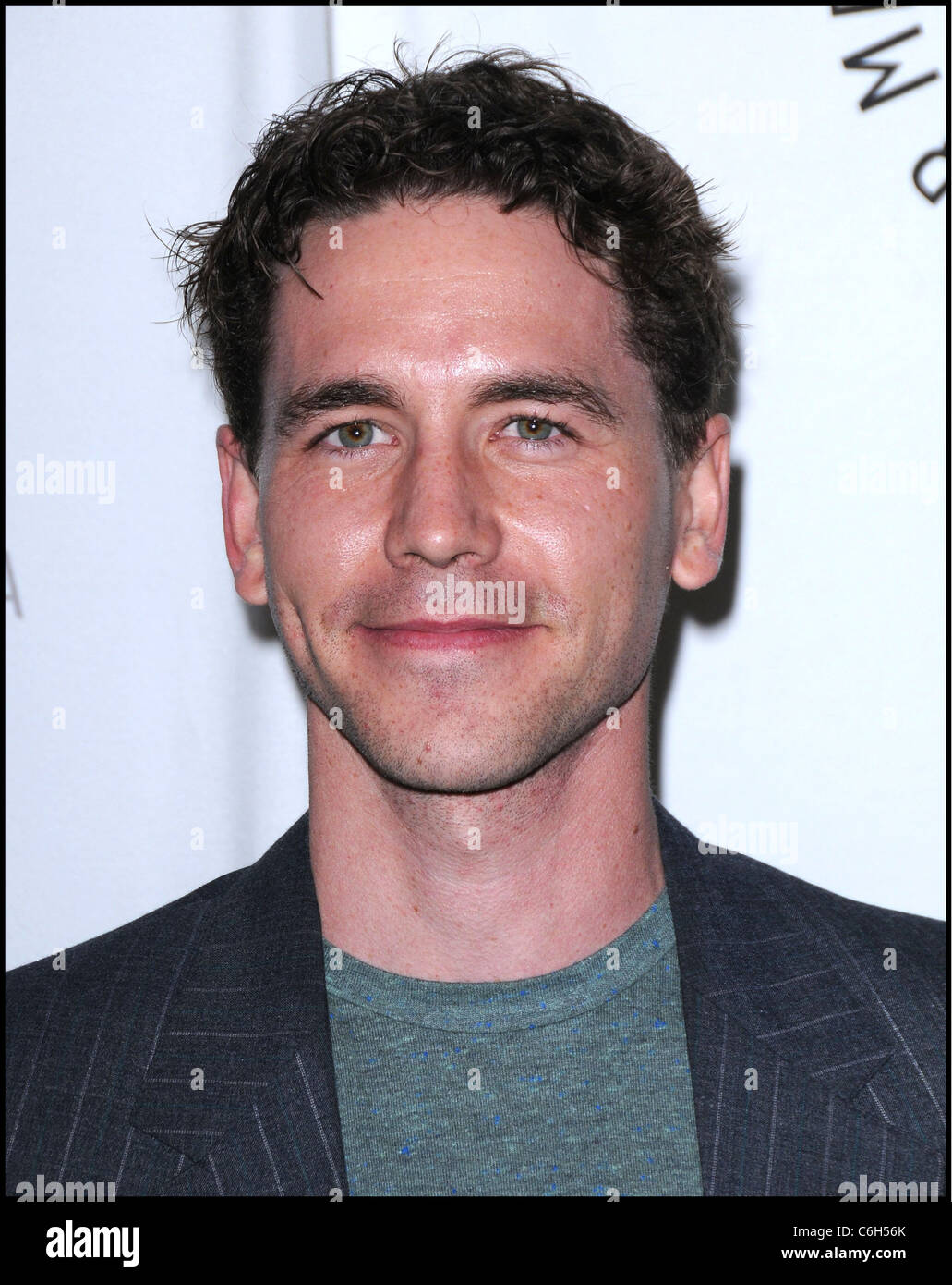Brian Dietzen The 27th annual PaleyFest presents 'NCIS' at the Saban ...