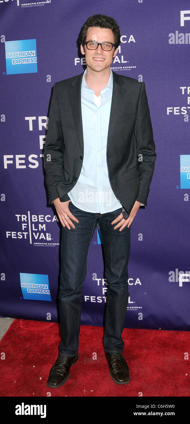 Taylor Feltner attends the 'Just Like Us' premiere during the 9th ...