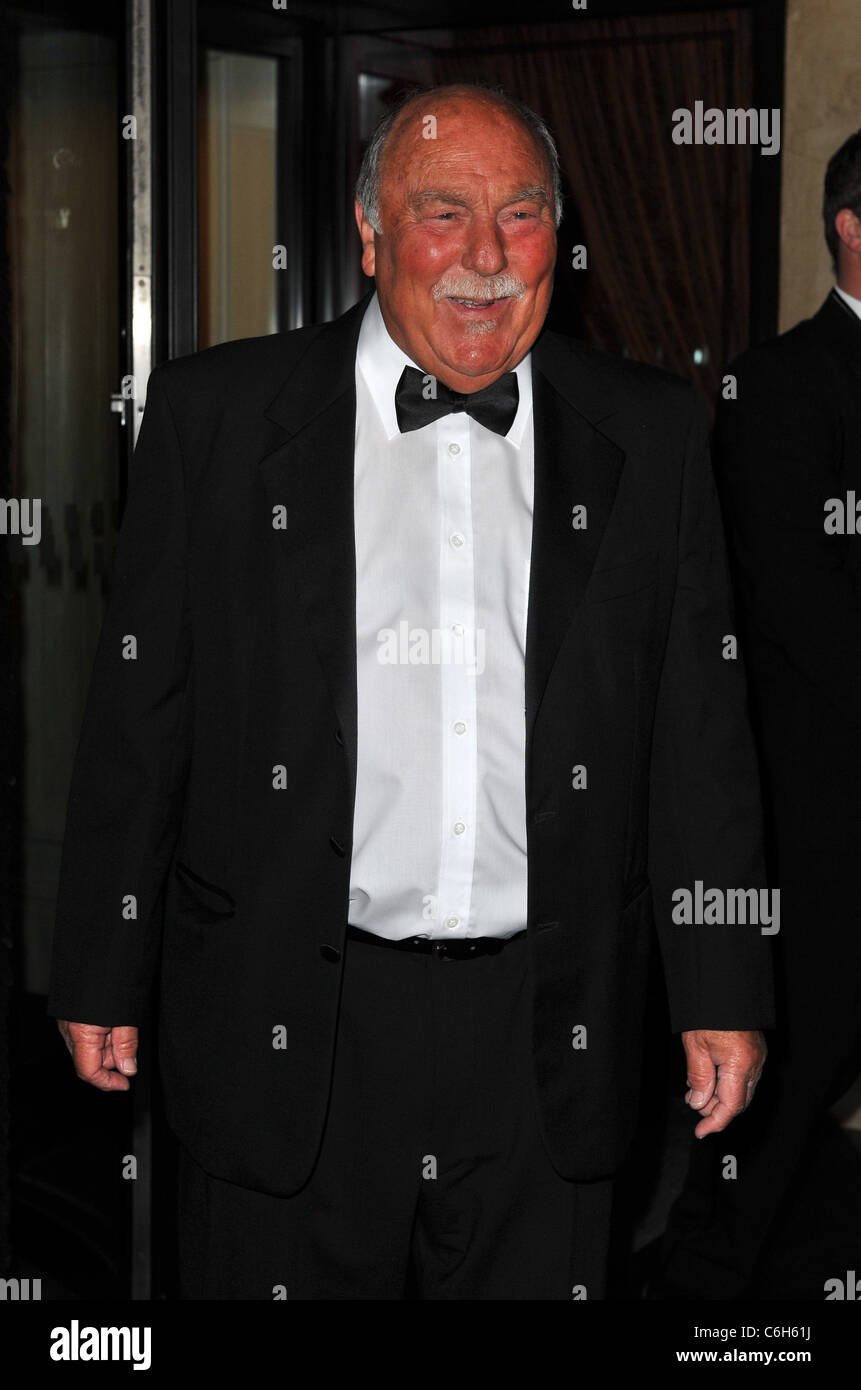 Jimmy Greaves Professional Footballers' Association (PFA) Awards held ...