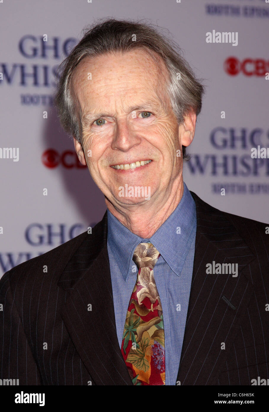 David Clennon Party for the 100th episode of the 'Ghost Whisperer' held at Club XIV. Los Angeles ...
