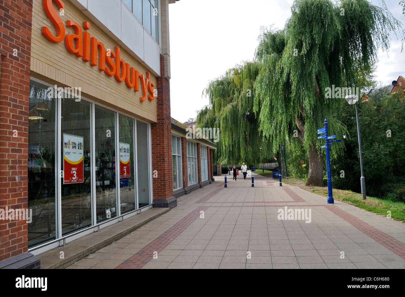 River welland hi-res stock photography and images - Alamy