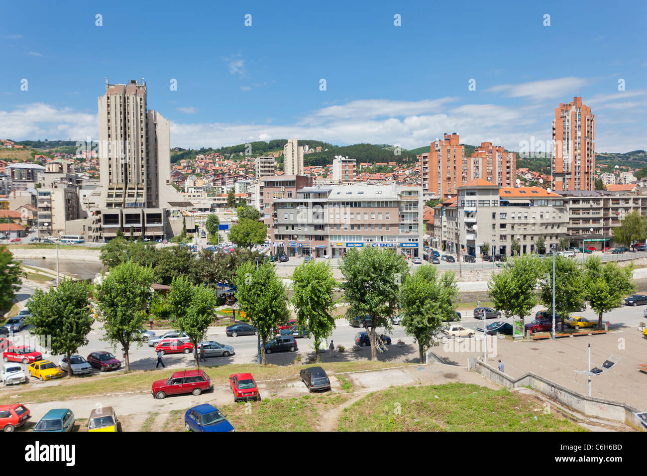 Uzice hi-res stock photography and images - Alamy