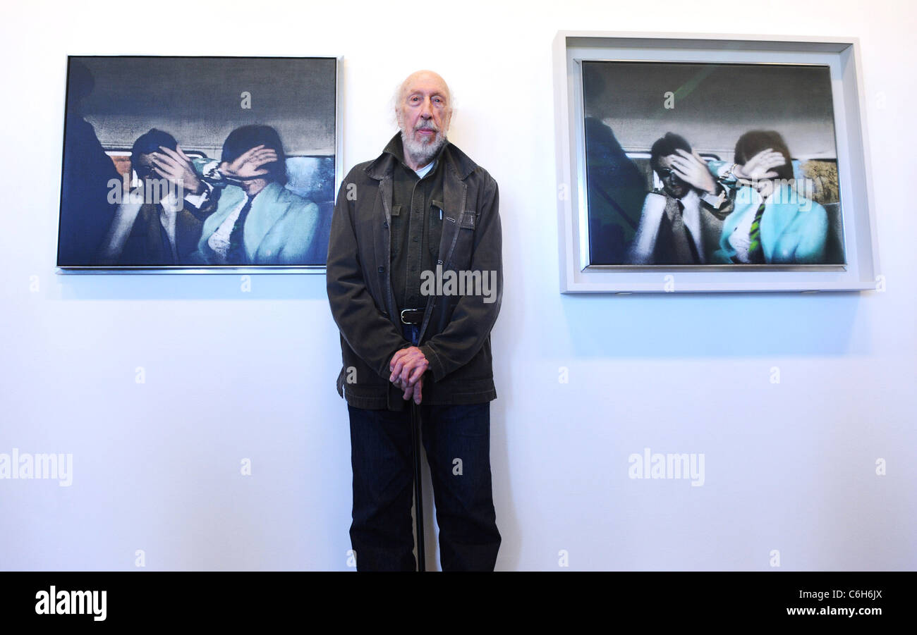 Richard Hamilton Framer