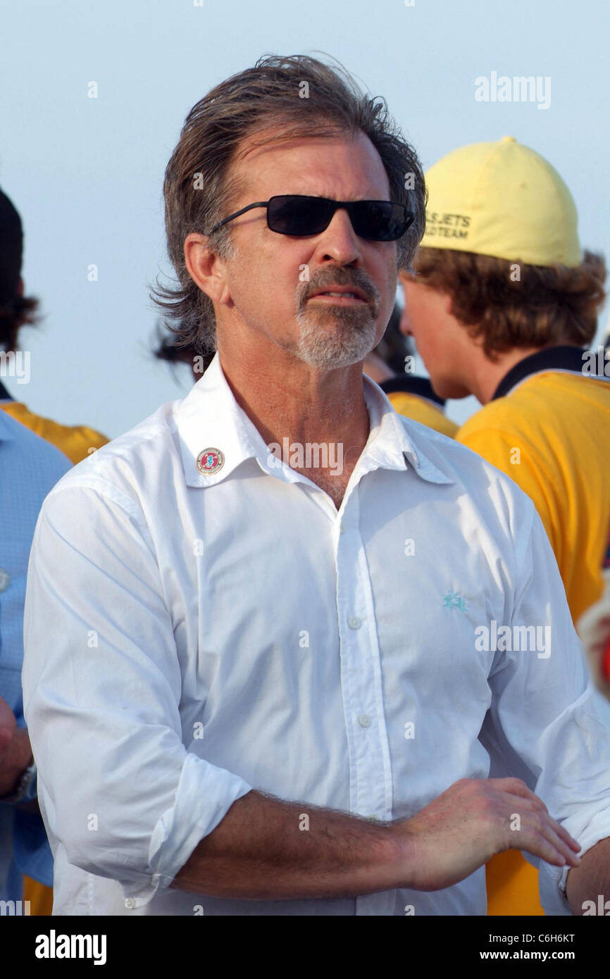 President of Polo Life Bruce Orosz The 2010 AMG South Beach Men Polo ...