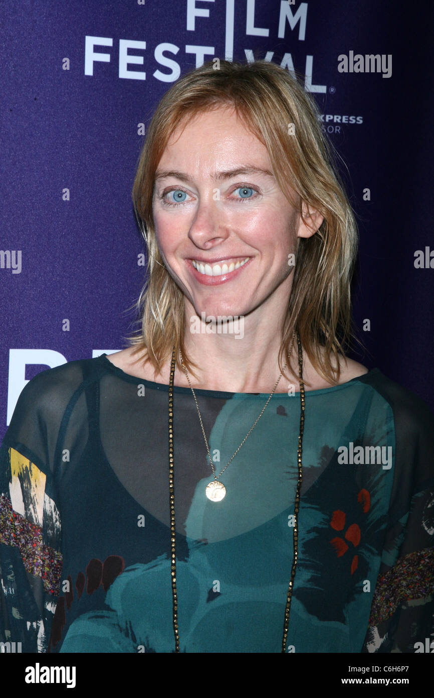 Tribecca film festival hi-res stock photography and images - Alamy