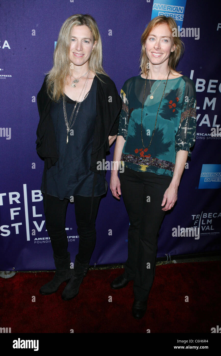 Tribecca film festival hi-res stock photography and images - Alamy