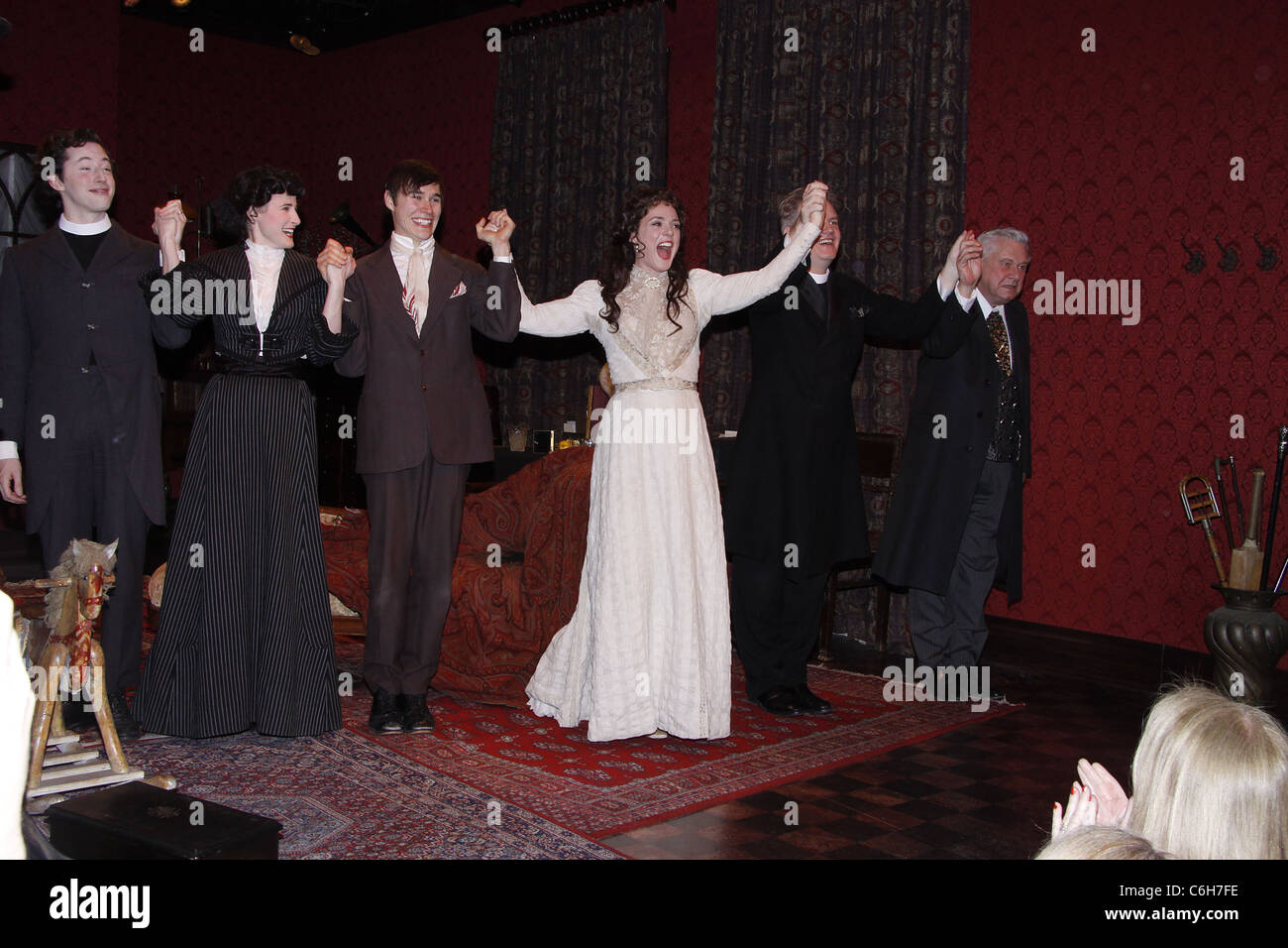 Melissa murray hi-res stock photography and images - Alamy