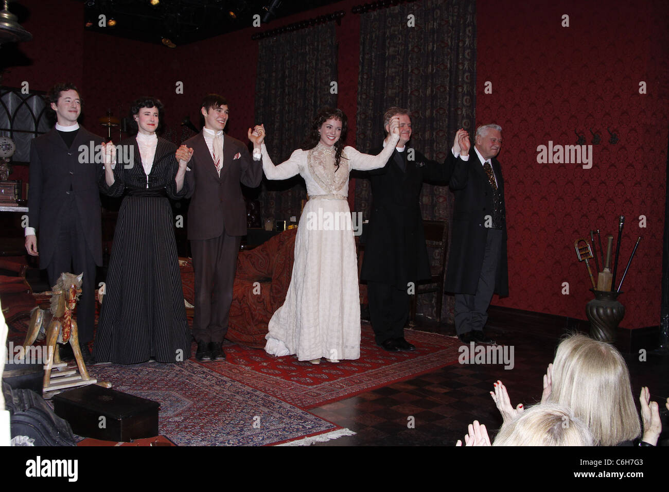 Melissa murray hi-res stock photography and images - Alamy