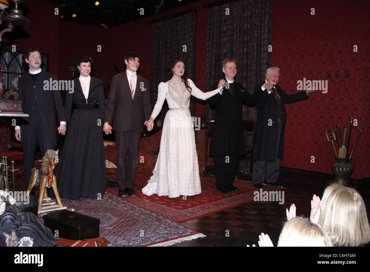 Melissa murray hi-res stock photography and images - Alamy